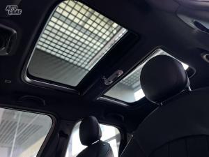 Brūns MINI Countryman 2022 Klaipėda, ar dzinēja tilpumu 2.00 L un nobraukumu 49 tūkst. km par 27491 €, foto 20 vietnē AUTOMOTO.COM.LV