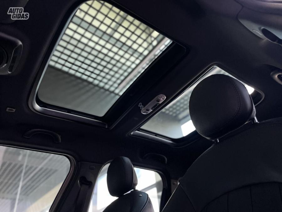 Brūns MINI Countryman 2022 Klaipėda, ar dzinēja tilpumu 2.00 L un nobraukumu 49 tūkst. km par 27491 €, foto 20 vietnē AUTOMOTO.COM.LV