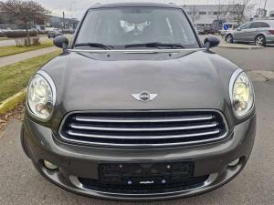 Brūns MINI Countryman 2011 Viļņa, ar dzinēja tilpumu 2.00 L un nobraukumu 243 tūkst. km par 6350 €, foto 3 vietnē AUTOMOTO.COM.LV