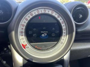Brūns MINI Countryman 2011 Šauļi, ar dzinēja tilpumu 1.60 L un nobraukumu 233 tūkst. km par 3850 €, foto 15 vietnē AUTOMOTO.COM.LV