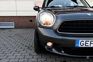 Brūns MINI Countryman 2012 Kretinga, ar dzinēja tilpumu 1.60 L un nobraukumu 196 tūkst. km par 4199 €, foto 6 vietnē AUTOMOTO.COM.LV