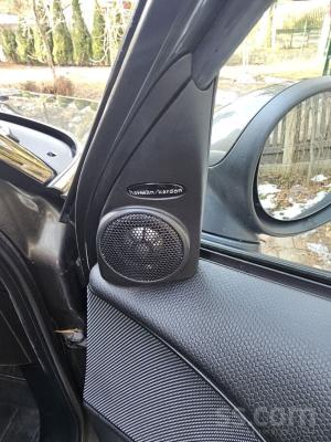Brūns MINI Countryman 2012 Jūrmala, ar dzinēja tilpumu 1.60 L un nobraukumu 115 tūkst. km par 6800 €, foto 7 vietnē AUTOMOTO.COM.LV