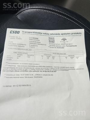 Коричневый Мини Кантримен 2012 в Юрмала, объемом двигателя 1.60 л и пробегом 112 тыс. км за 6800 €, фото 11 на AUTOMOTO.COM.LV