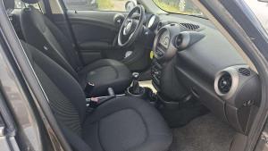Brūns MINI Countryman 2012 Kauņa, ar dzinēja tilpumu 2.00 L un nobraukumu 183 tūkst. km par 5700 €, foto 13 vietnē AUTOMOTO.COM.LV