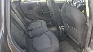 Brūns MINI Countryman 2012 Kauņa, ar dzinēja tilpumu 2.00 L un nobraukumu 183 tūkst. km par 5700 €, foto 17 vietnē AUTOMOTO.COM.LV