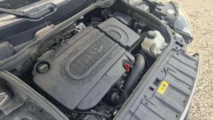 Brūns MINI Countryman 2012 Kauņa, ar dzinēja tilpumu 2.00 L un nobraukumu 183 tūkst. km par 5700 €, foto 19 vietnē AUTOMOTO.COM.LV