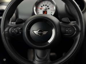 Brown MINI Countryman 2012 in Klaipeda, with an engine capacity of 1.60 L and mileage of 139 thousand km for 6550 €, photo 10 on AUTOMOTO.COM.LV