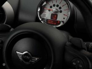 Brown MINI Countryman 2012 in Klaipeda, with an engine capacity of 1.60 L and mileage of 139 thousand km for 6550 €, photo 11 on AUTOMOTO.COM.LV