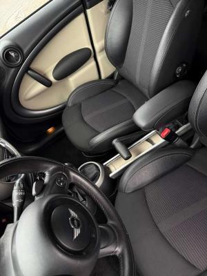 Brown MINI Countryman 2012 in Klaipeda, with an engine capacity of 1.60 L and mileage of 139 thousand km for 6550 €, photo 19 on AUTOMOTO.COM.LV