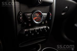 Brūns MINI Countryman 2015 Rīga, ar dzinēja tilpumu 2.00 L un nobraukumu 0 tūkst. km par 6950 €, foto 20 vietnē AUTOMOTO.COM.LV