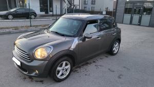MINI Countryman 2011 in Kaunas, with an engine capacity of 1.60 L and mileage of 284 thousand km for 4777 €, photo 3 on AUTOMOTO.COM.LV