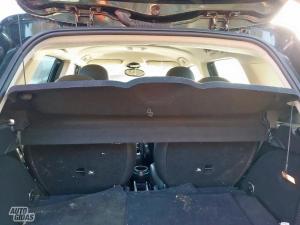 MINI Countryman 2011 Alīta, ar dzinēja tilpumu 1.60 L un nobraukumu 110 tūkst. km par 2000 €, foto 6 vietnē AUTOMOTO.COM.LV