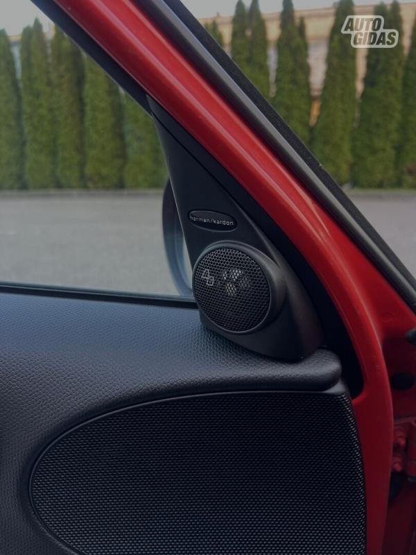 MINI Countryman 2011 in Kaunas, with an engine capacity of 1.60 L and mileage of 156 thousand km for 7000 €, photo 8 on AUTOMOTO.COM.LV