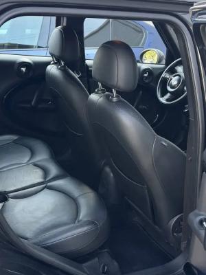 MINI Countryman 2011 Rīga, ar dzinēja tilpumu 2.00 L un nobraukumu 202 tūkst. km par 4980 €, foto 11 vietnē AUTOMOTO.COM.LV
