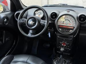 MINI Countryman 2011 Rīga, ar dzinēja tilpumu 2.00 L un nobraukumu 202 tūkst. km par 4980 €, foto 12 vietnē AUTOMOTO.COM.LV