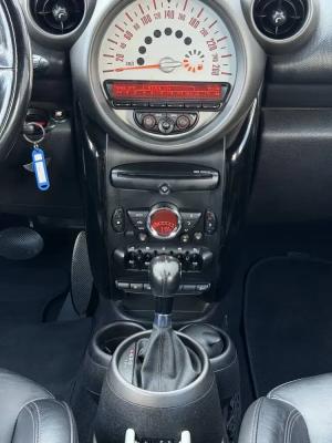 MINI Countryman 2011 Rīga, ar dzinēja tilpumu 2.00 L un nobraukumu 202 tūkst. km par 4980 €, foto 13 vietnē AUTOMOTO.COM.LV