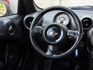 MINI Countryman 2011 Rīga, ar dzinēja tilpumu 2.00 L un nobraukumu 202 tūkst. km par 4980 €, foto 14 vietnē AUTOMOTO.COM.LV