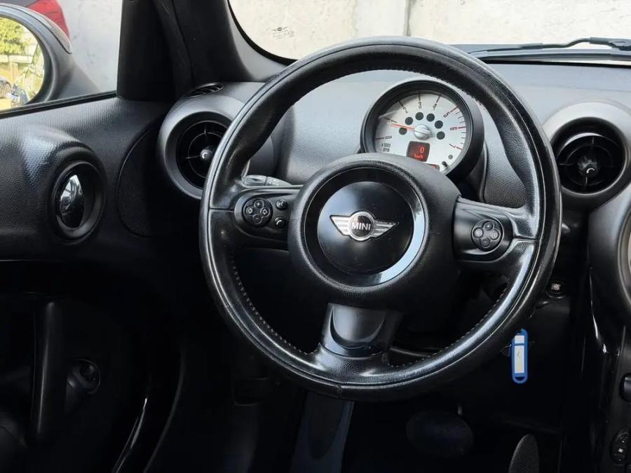 MINI Countryman 2011 Rīga, ar dzinēja tilpumu 2.00 L un nobraukumu 202 tūkst. km par 4980 €, foto 14 vietnē AUTOMOTO.COM.LV