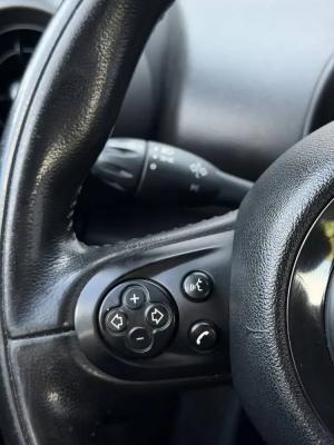 MINI Countryman 2011 Rīga, ar dzinēja tilpumu 2.00 L un nobraukumu 202 tūkst. km par 4980 €, foto 15 vietnē AUTOMOTO.COM.LV