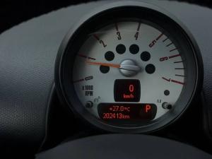 MINI Countryman 2011 Rīga, ar dzinēja tilpumu 2.00 L un nobraukumu 202 tūkst. km par 4980 €, foto 19 vietnē AUTOMOTO.COM.LV