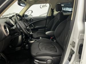 MINI Countryman 2012 Viļņa, ar dzinēja tilpumu 2.00 L un nobraukumu 163 tūkst. km par 8700 €, foto 5 vietnē AUTOMOTO.COM.LV
