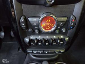 MINI Countryman 2012 in Vilnius, with an engine capacity of 1.60 L and mileage of 107 thousand km for 4500 €, photo 21 on AUTOMOTO.COM.LV