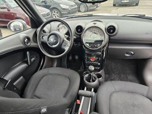 MINI Countryman 2012 Kauņa, ar dzinēja tilpumu 1.60 L un nobraukumu 230 tūkst. km par 3999 €, foto 7 vietnē AUTOMOTO.COM.LV