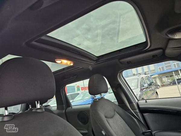 Мини Кантримен 2012 в Каунас, объемом двигателя 1.60 л и пробегом 230 тыс. км за 3999 €, фото 9 на AUTOMOTO.COM.LV