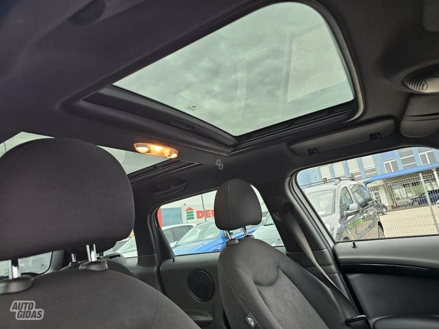 MINI Countryman 2012 Kauņa, ar dzinēja tilpumu 1.60 L un nobraukumu 230 tūkst. km par 3999 €, foto 10 vietnē AUTOMOTO.COM.LV