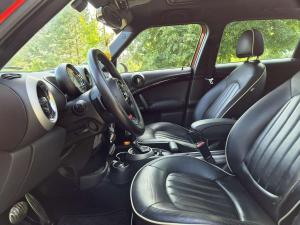 MINI Countryman 2012 Viļņa, ar dzinēja tilpumu 2.00 L un nobraukumu 200 tūkst. km par 8650 €, foto 11 vietnē AUTOMOTO.COM.LV
