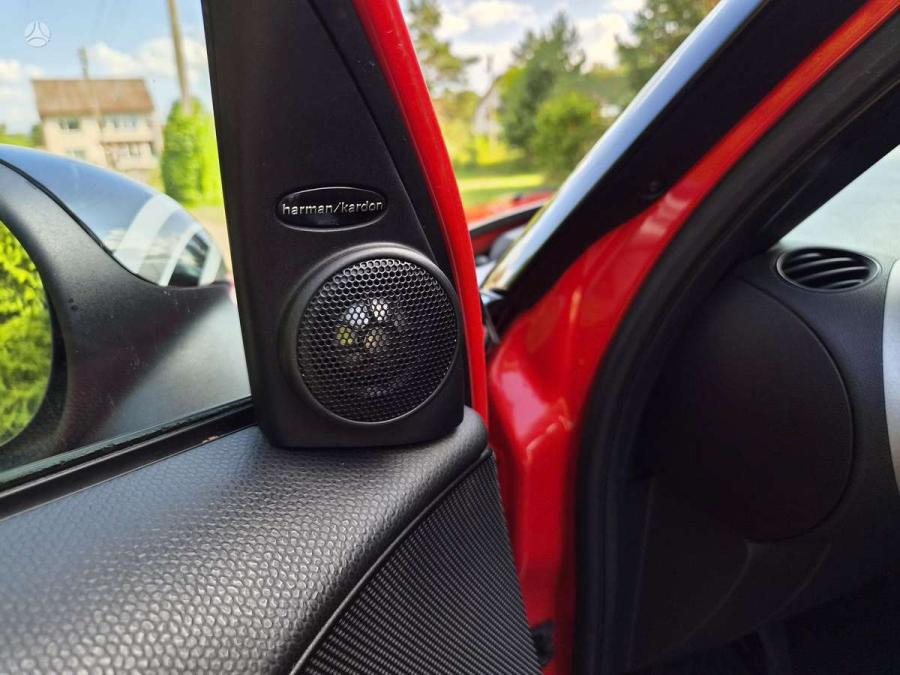 MINI Countryman 2012 Viļņa, ar dzinēja tilpumu 2.00 L un nobraukumu 200 tūkst. km par 8650 €, foto 13 vietnē AUTOMOTO.COM.LV