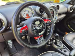 MINI Countryman 2012 Viļņa, ar dzinēja tilpumu 2.00 L un nobraukumu 200 tūkst. km par 8650 €, foto 14 vietnē AUTOMOTO.COM.LV