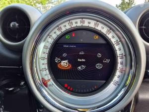 MINI Countryman 2012 Viļņa, ar dzinēja tilpumu 2.00 L un nobraukumu 200 tūkst. km par 8650 €, foto 18 vietnē AUTOMOTO.COM.LV