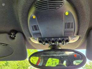 MINI Countryman 2012 Viļņa, ar dzinēja tilpumu 2.00 L un nobraukumu 200 tūkst. km par 8650 €, foto 21 vietnē AUTOMOTO.COM.LV