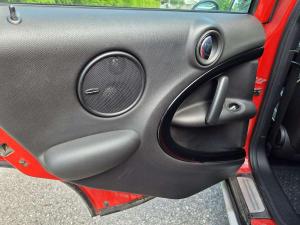MINI Countryman 2012 Viļņa, ar dzinēja tilpumu 2.00 L un nobraukumu 200 tūkst. km par 8650 €, foto 22 vietnē AUTOMOTO.COM.LV