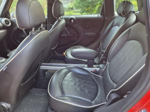 MINI Countryman 2012 Viļņa, ar dzinēja tilpumu 2.00 L un nobraukumu 200 tūkst. km par 8650 €, foto 23 vietnē AUTOMOTO.COM.LV