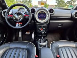 MINI Countryman 2012 Viļņa, ar dzinēja tilpumu 2.00 L un nobraukumu 200 tūkst. km par 8650 €, foto 25 vietnē AUTOMOTO.COM.LV