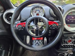 MINI Countryman 2012 Viļņa, ar dzinēja tilpumu 2.00 L un nobraukumu 200 tūkst. km par 8650 €, foto 26 vietnē AUTOMOTO.COM.LV