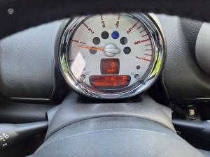 MINI Countryman 2012 Viļņa, ar dzinēja tilpumu 2.00 L un nobraukumu 200 tūkst. km par 8650 €, foto 27 vietnē AUTOMOTO.COM.LV