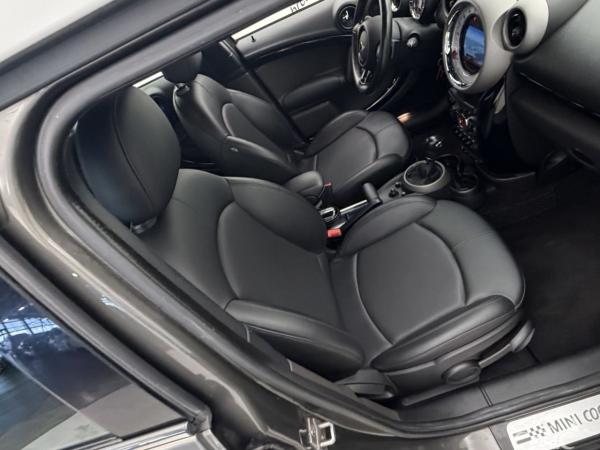 MINI Countryman 2012 in Vilnius, with an engine capacity of 1.60 L and mileage of 138 thousand km for 6900 €, photo 6 on AUTOMOTO.COM.LV