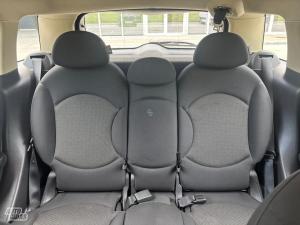 MINI Countryman 2013 in Vilnius, with an engine capacity of 1.60 L and mileage of 187 thousand km for 6450 €, photo 13 on AUTOMOTO.COM.LV