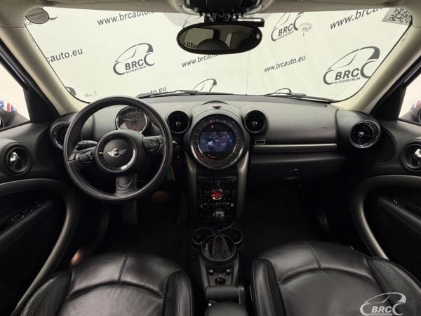 MINI Countryman 2015 in Vilnius, with an engine capacity of 2.00 L and mileage of 126 thousand km for 10999 €, photo 3 on AUTOMOTO.COM.LV