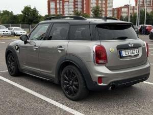 MINI Countryman 2017 in Vilnius, with an engine capacity of 1.50 L and mileage of 94 thousand km for 17700 €, photo 3 on AUTOMOTO.COM.LV