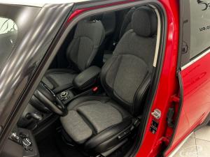 MINI Countryman 2017 Viļņa, ar dzinēja tilpumu 1.50 L un nobraukumu 157 tūkst. km par 10500 €, foto 6 vietnē AUTOMOTO.COM.LV