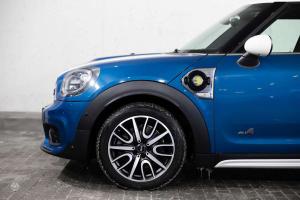 MINI Countryman 2018 Viļņa, ar dzinēja tilpumu 1.50 L un nobraukumu 112 tūkst. km par 19491 €, foto 5 vietnē AUTOMOTO.COM.LV