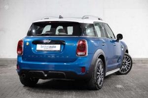 MINI Countryman 2018 Viļņa, ar dzinēja tilpumu 1.50 L un nobraukumu 112 tūkst. km par 19491 €, foto 9 vietnē AUTOMOTO.COM.LV