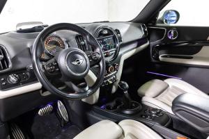 MINI Countryman 2018 Viļņa, ar dzinēja tilpumu 1.50 L un nobraukumu 112 tūkst. km par 19491 €, foto 13 vietnē AUTOMOTO.COM.LV