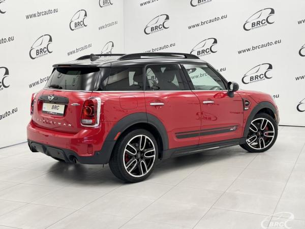MINI Countryman 2018 Viļņa, ar dzinēja tilpumu 2.00 L un nobraukumu 102 tūkst. km par 15900 €, foto 2 vietnē AUTOMOTO.COM.LV