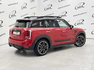 MINI Countryman 2018 in Vilnius, with an engine capacity of 2.00 L and mileage of 102 thousand km for 15900 €, photo 3 on AUTOMOTO.COM.LV