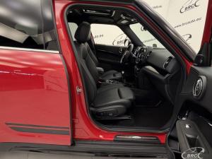 MINI Countryman 2018 in Vilnius, with an engine capacity of 2.00 L and mileage of 102 thousand km for 15900 €, photo 6 on AUTOMOTO.COM.LV